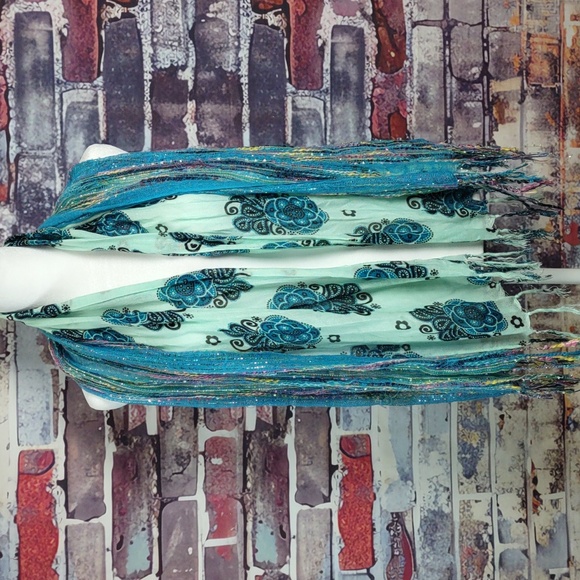 Accessories | Set Of 2 Scarves | Poshmark